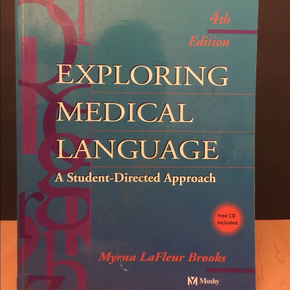 Other | Exploring Medical Language | Poshmark